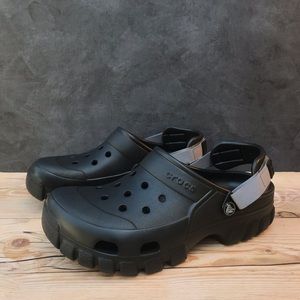 CROCS | Shoes | Crocs Off Road Sport Clog | Poshmark